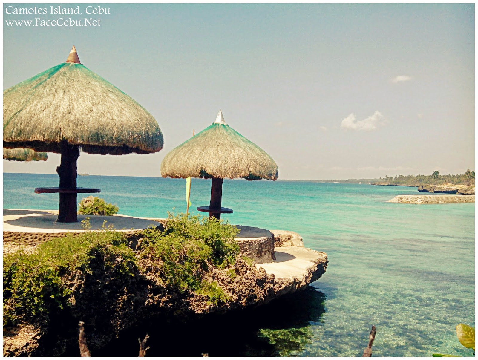 Top Photos and Reasons Why Not Visit Camotes Island on Summer ...
