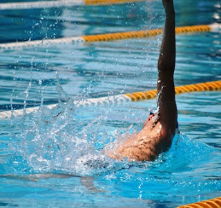 Candeportes: NATACION: Con siete nuevas marcas y la cuarta absoluta de ...