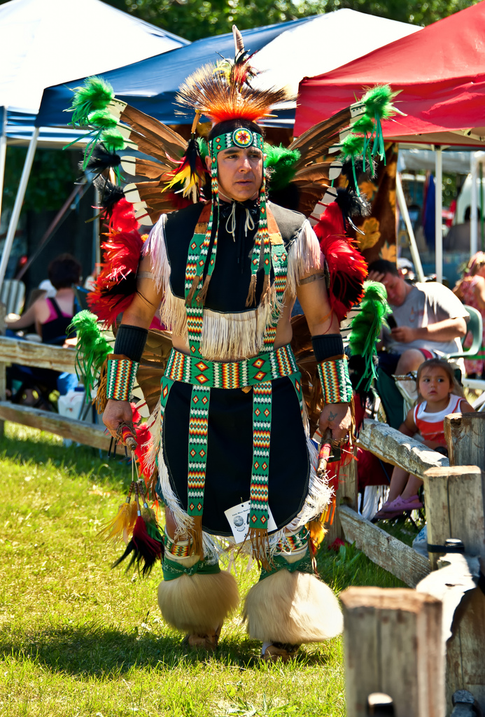 Ŧhe ₵oincidental Ðandy: Tribal Headdresses From Around The World ~ Part XIV