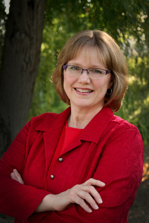 Merrie HansenLivin' Out Loud 4 Jesus: Interview with Angela D. Meyer ...