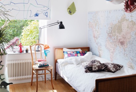 hemma hos tod & lou: viva 60-tal