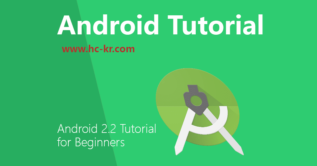 Android Tutorial for Beginners | KODE AJAIB