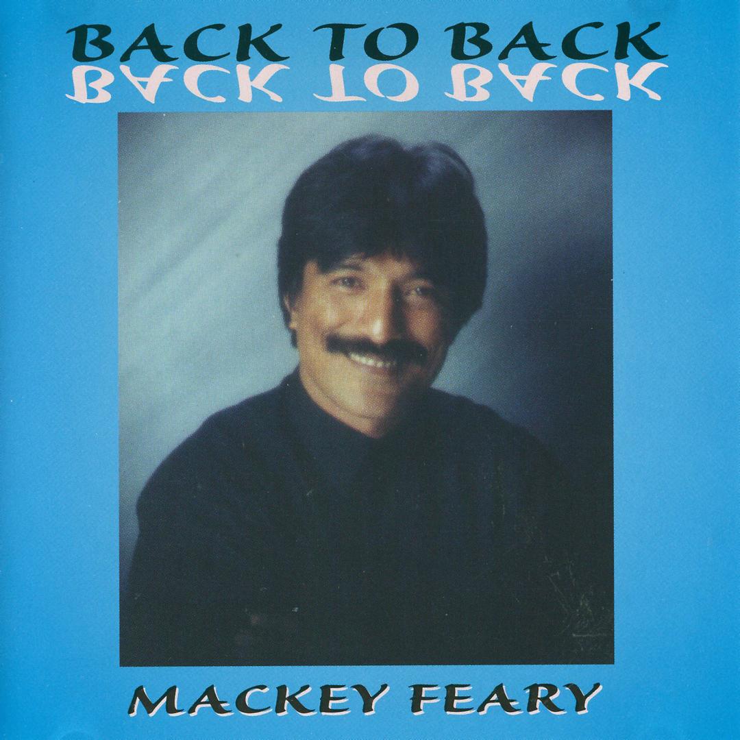 Exchange-moco250: Mackey Feary -Back to Back 1995