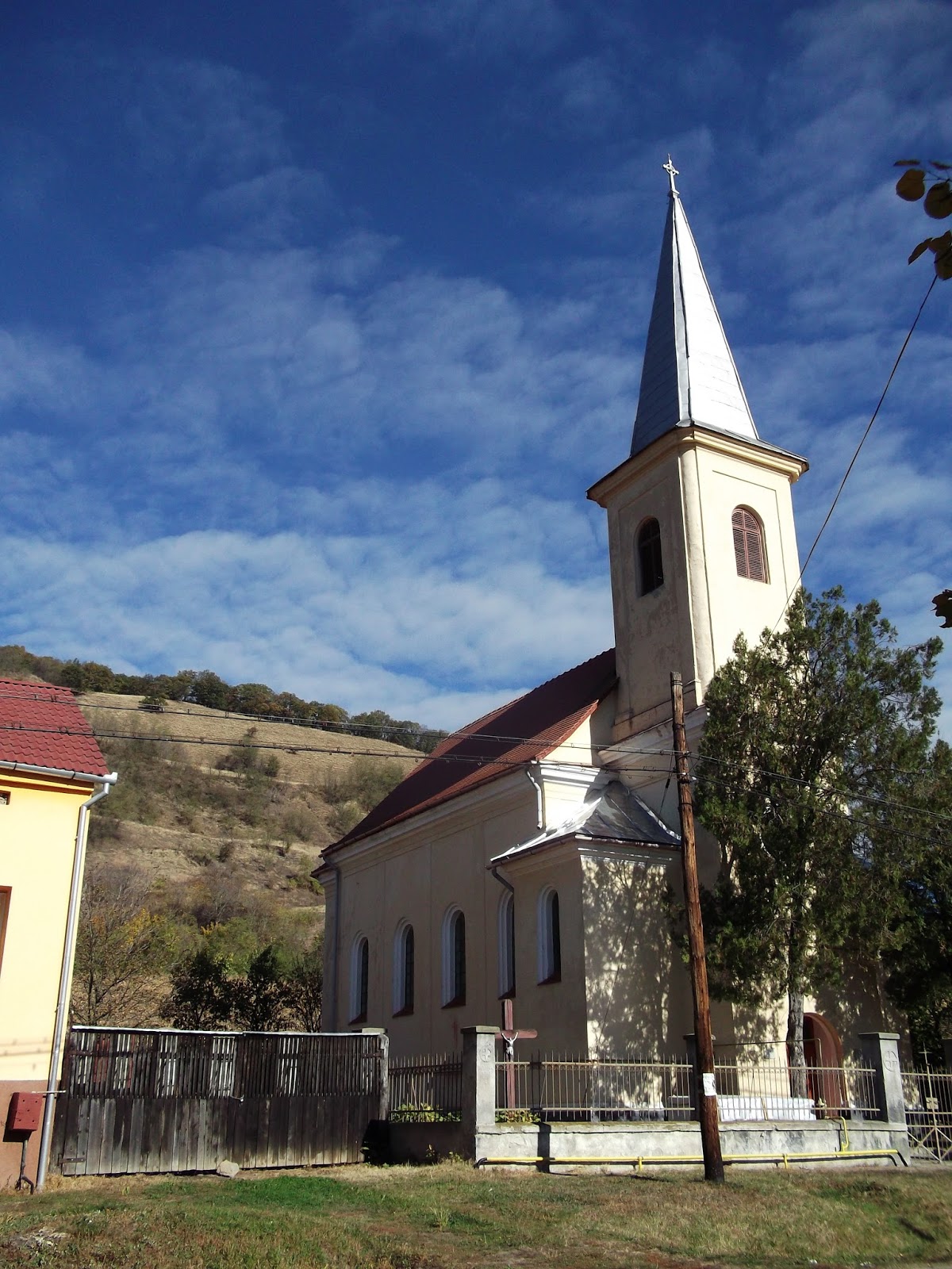 Ştiinţă pentru toţi: O plimbare prin Valea Lungă Jud. Alba