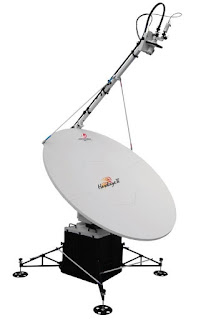 L-3 GCS: Серия GCS HAWKEYE™ III многополосных VSAT терминалов ...