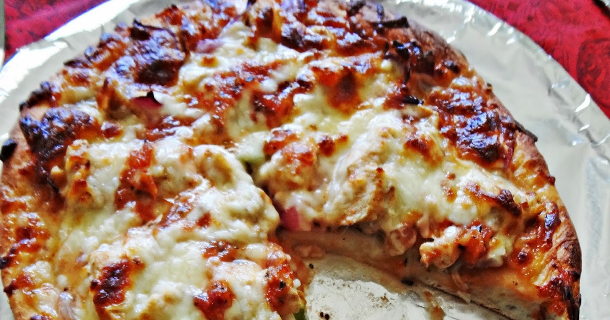 Pizza Base | Savory Bites Recipes - A Food Blog with Quick and Easy Recipes