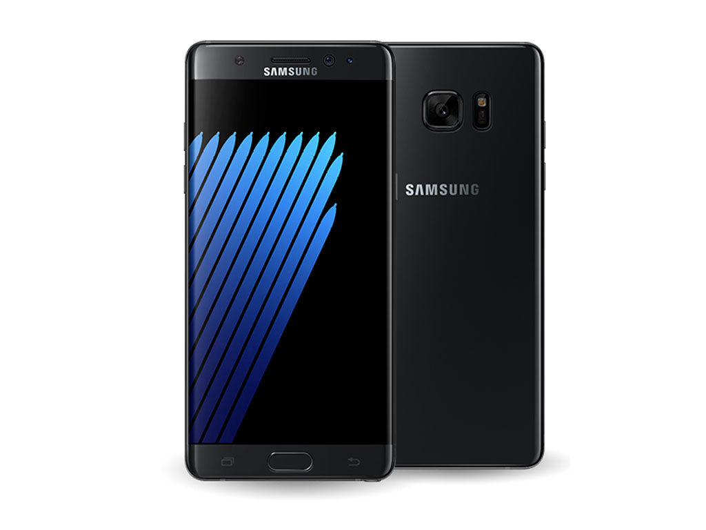 Smart PH starts the pre-order of the Samsung Galaxy Note7 | Geeky Pinas
