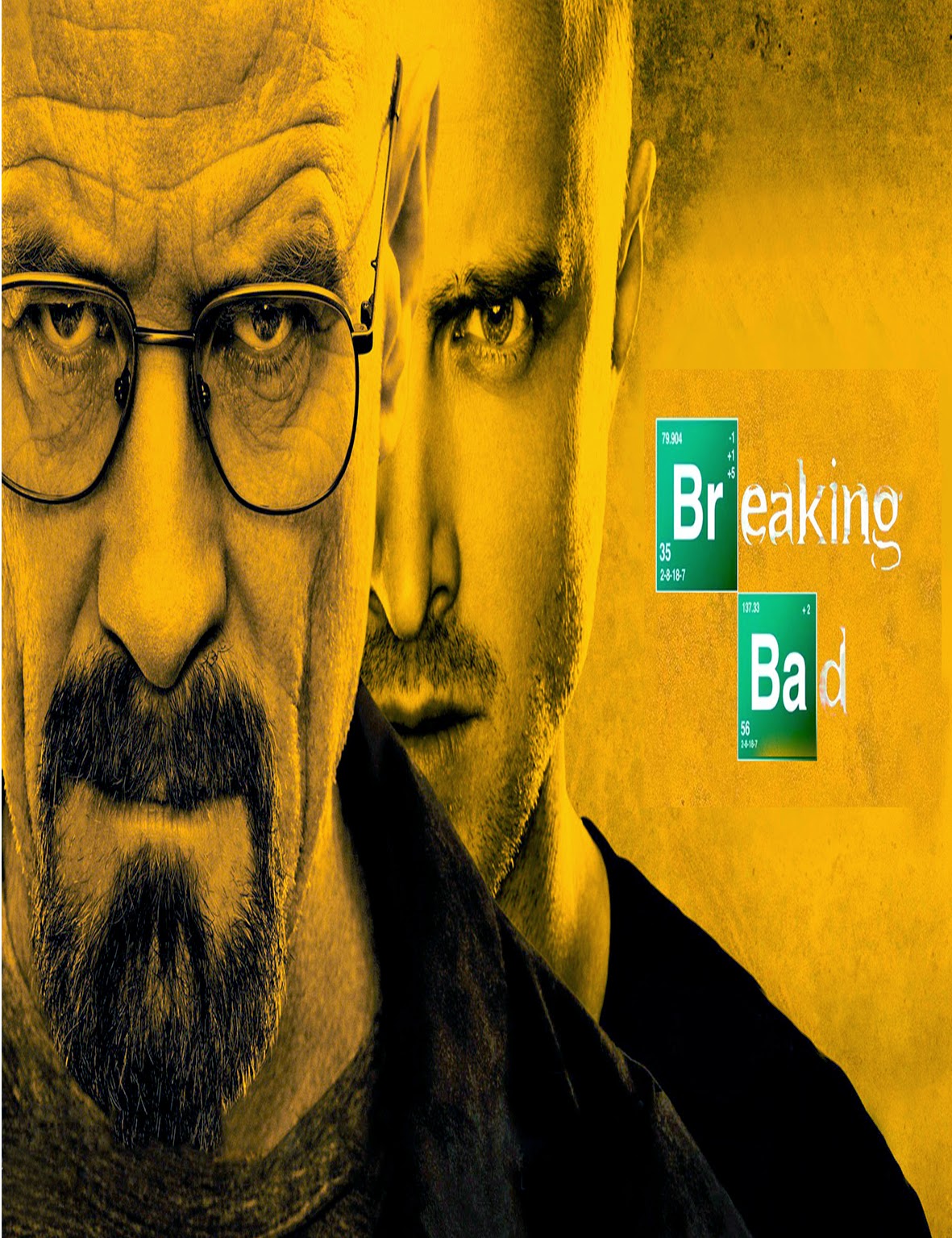 Infor Web : 5 Serie Breaking Bad, Completa en Español, Castellano y ...