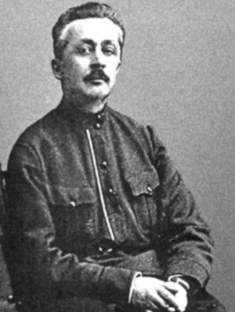 Down the road less traveled..: Klementy Nagorny and The Russian Royal ...