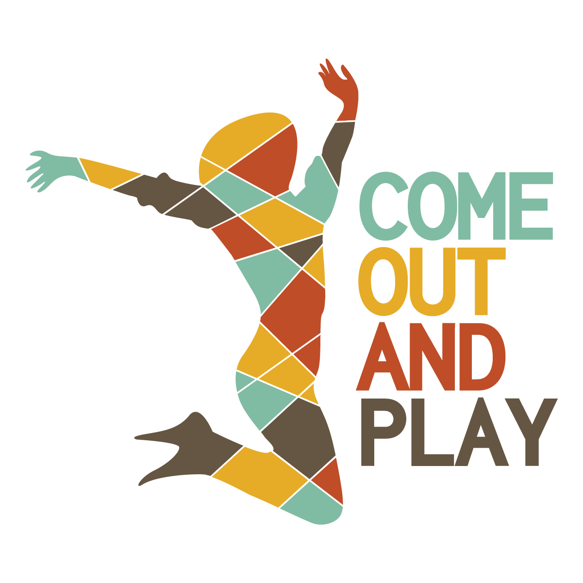 Come Out and Play!: Press Release - "Come Out & Play!"