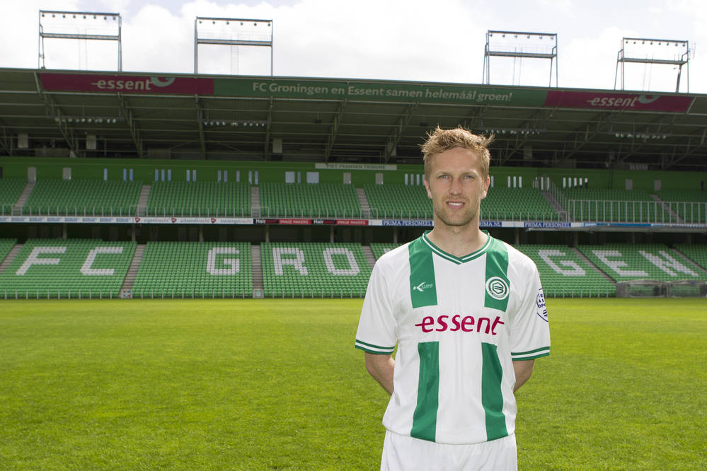 FC Groningen 13/14 Home + Away Kits released - Footy Headlines