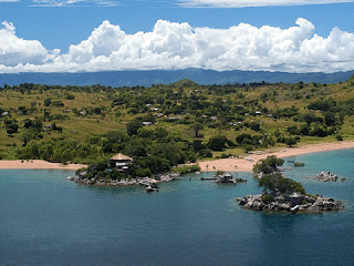 MOÇAMBIQUE: Moçambique: Lago Niassa