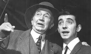 RETRO KIMMER'S BLOG: DETROIT TV LEGEND: JOHNNY GINGER!