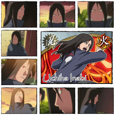 Fotos de Todos Personagens Naruto: Naruto Personagens Letra U