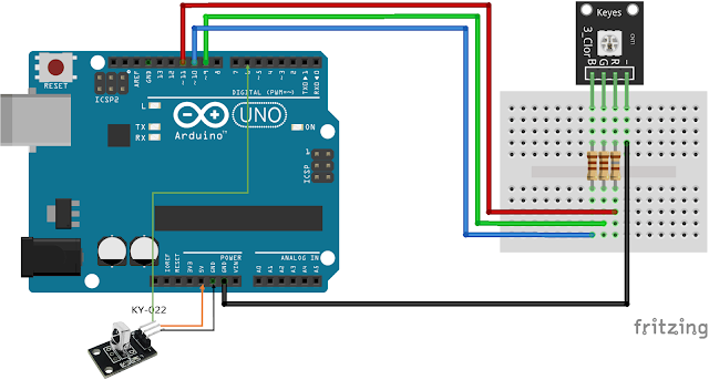 John Sylvester's Tech Blog: August 2018