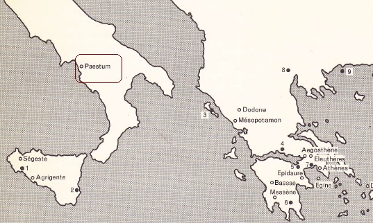 Τον ποντον ανα-καλύπτων Descubriendo el Mar: Posidonia: el ritual ...