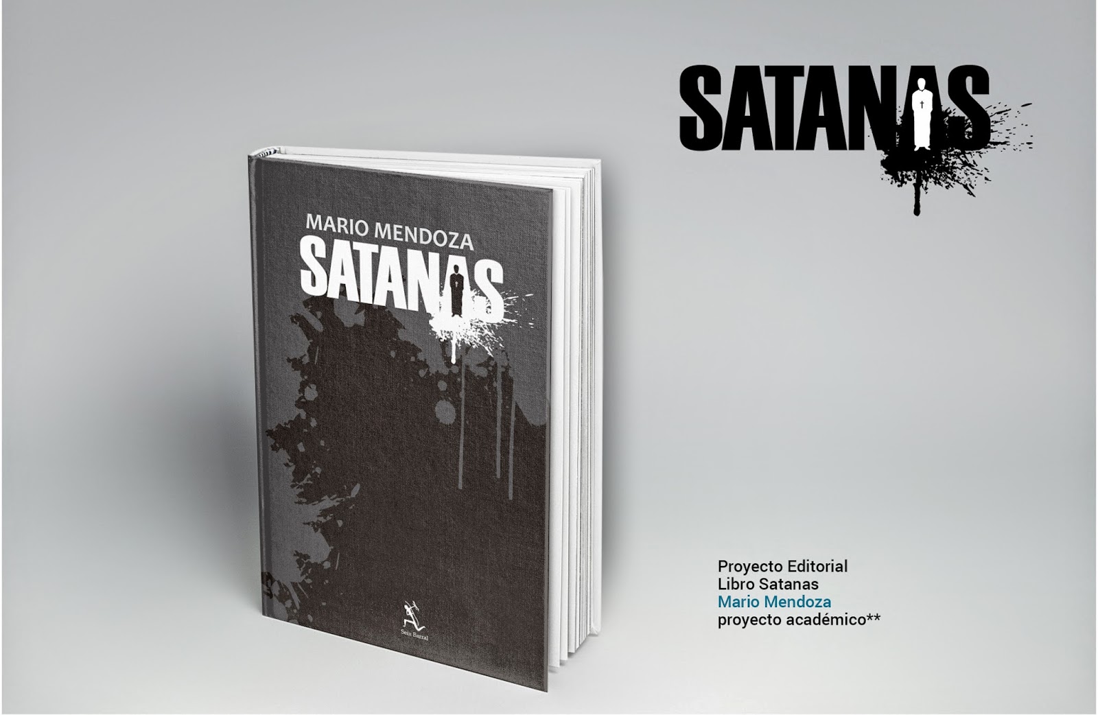 Javier Avila Sánchez - Diseñador Gráfico: Desarrollo Editorial Libro ...