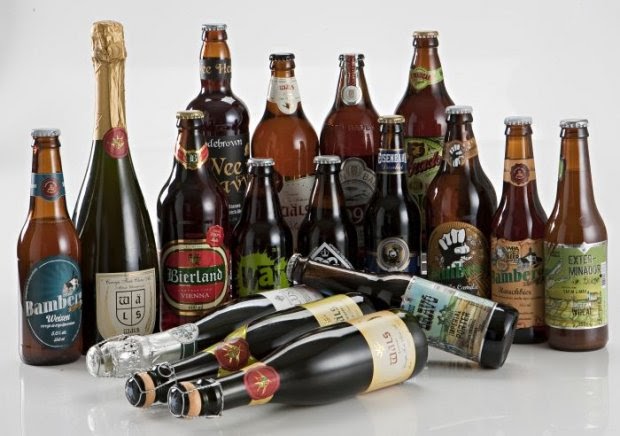 All Beers: Seleção brasileira: 22 cervejas nacionais indispensáveis