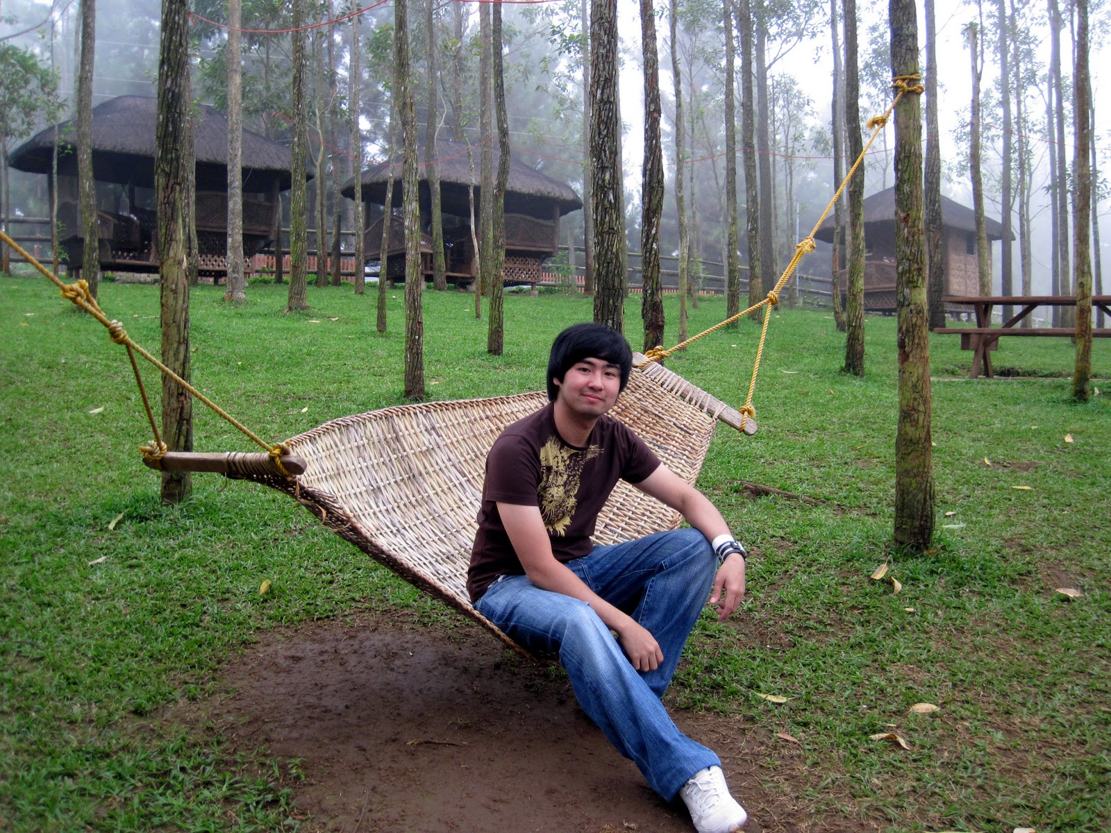 Armie Yuson: A Traveller’s Outrageous Tough-Ride (Mountains Of Bukidnon)