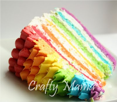 Getting it Together: Rainbow Connection