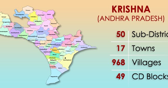 LATEST NEWS IN KRISHNA DISTRICT ~ AP OVERVIEW