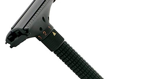 Shave Like Grandad: Razor Review: The Replacement Weishi Adjustable ...