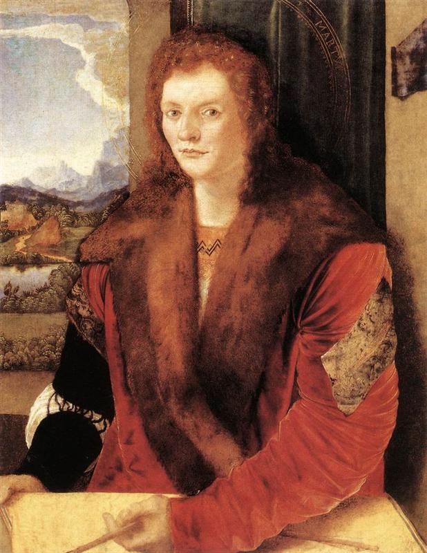 Albrecht Durer - A High Renaissance Painter (1471-1528)