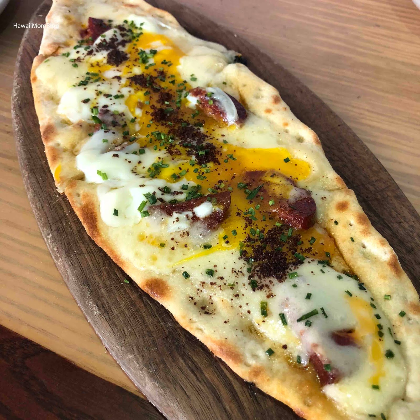 Hawaii Mom Blog: Visit DC: Zaytinya