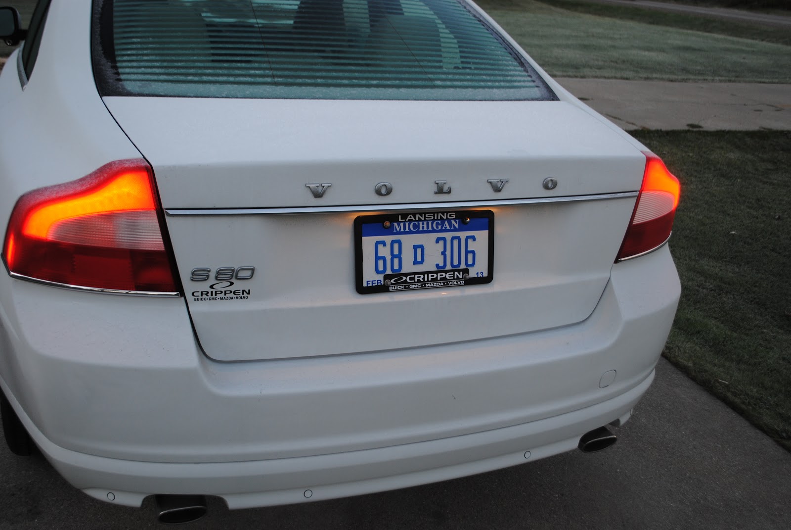 Michigan Volvo Insight & Reviews