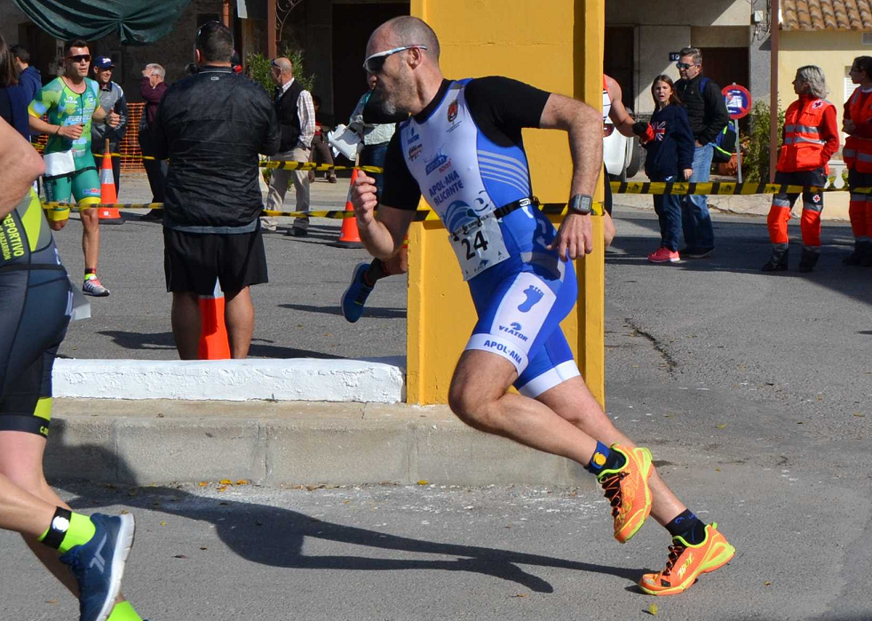 Alfonso Entrenador: PRINCIPALES RESULTADOS DE SEPTIEMBRE 2018