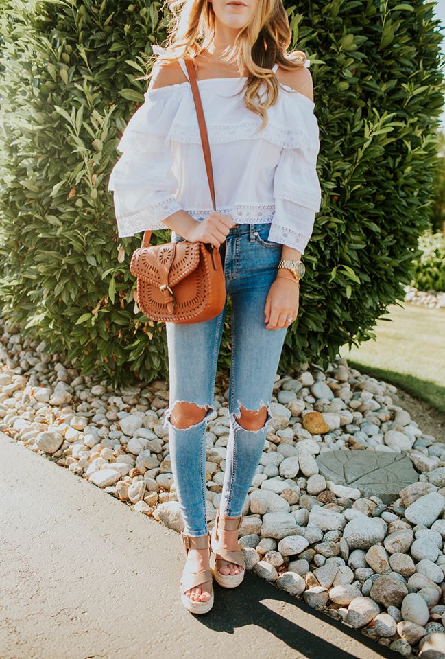 Summer Uniform - Twenties Girl Style