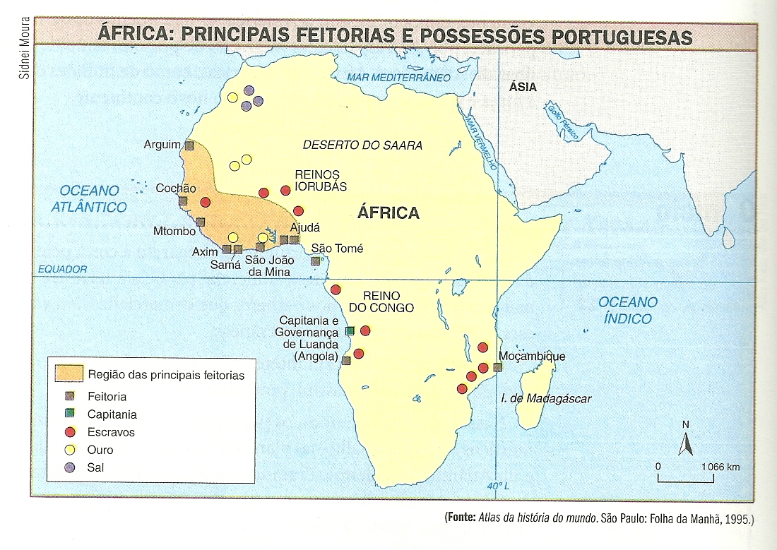 Fazendo História Nova: Encontro dos europeus com povos da América, Ásia ...