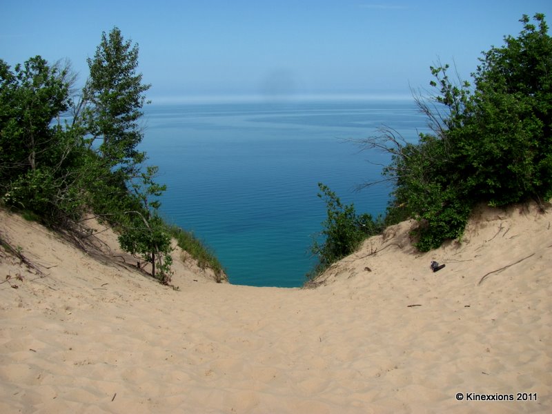 kinexxions: Pictured Rocks National Lakeshore
