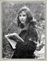 Soloillustratori: Virginia Frances Sterrett