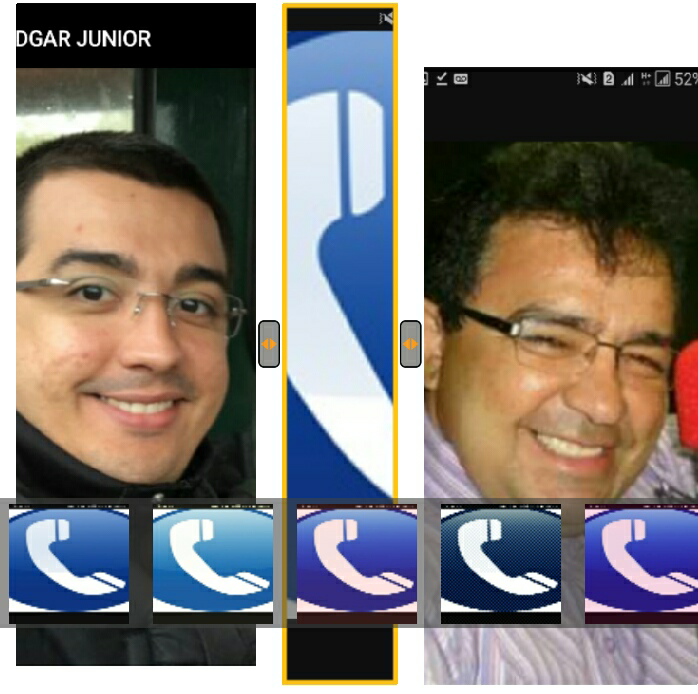 EDGAR JÚNIOR FAZ REVELAÇÕES SOBRE O CURSO DE RADIALISTA PROMOVIDO EM ...