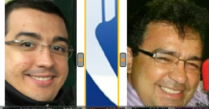 EDGAR JÚNIOR FAZ REVELAÇÕES SOBRE O CURSO DE RADIALISTA PROMOVIDO EM ...