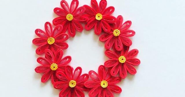 Being Creative in the world of Paper Crafting!!!: Flowers