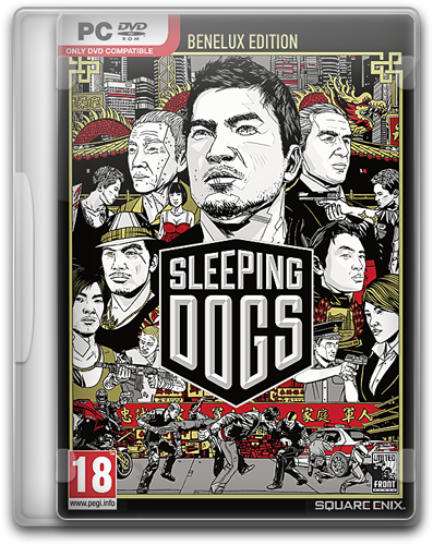 Sleeping Dogs Game Free Download Full Version For Pc ~ All New Tips And ...