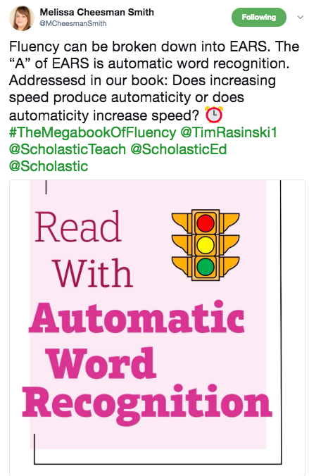 Literacy Loving Gals: A Sneak Peek Inside "The Megabook of Fluency" by ...