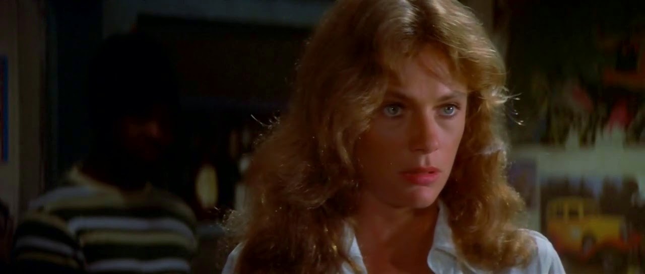 Dusty Video Box: Lovely and shallow… The Deep (1977)