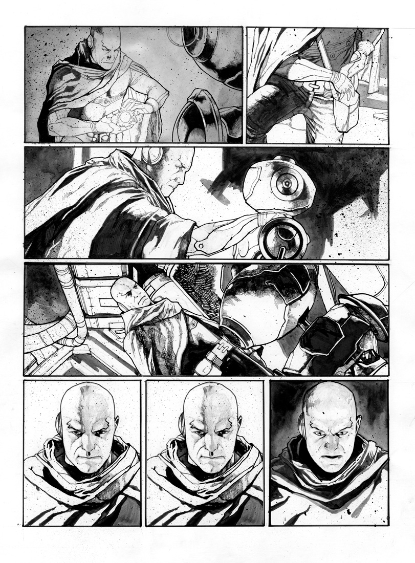 Valentin Sécher Blog