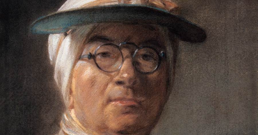 Slikarska tehnika PASTEL