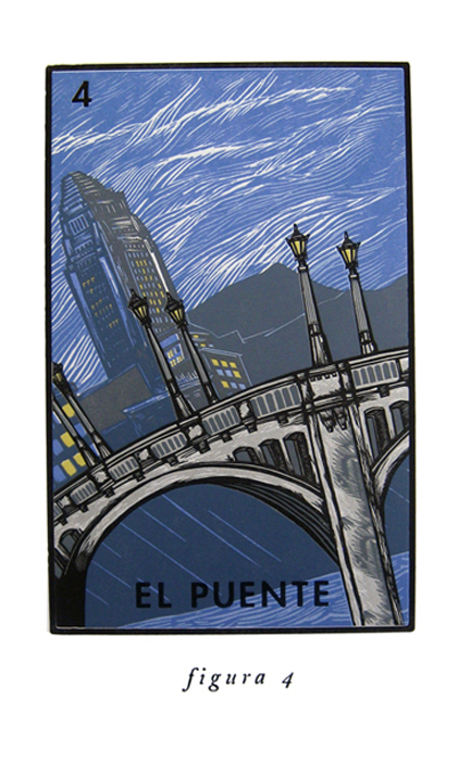 NOIR PICTURES: Los Angeles Artist Daniel Gonzalez