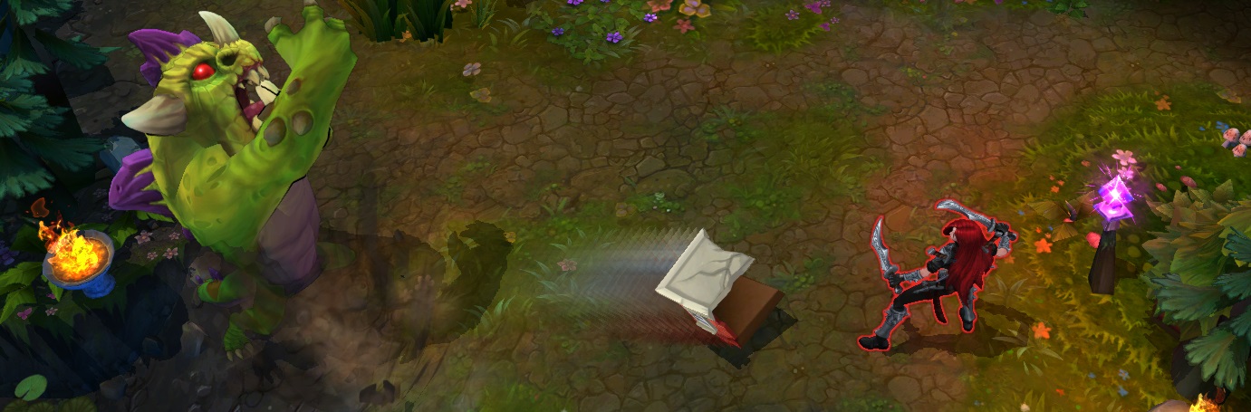 Surrender at 20: Gnar, the Missing Link, available now!