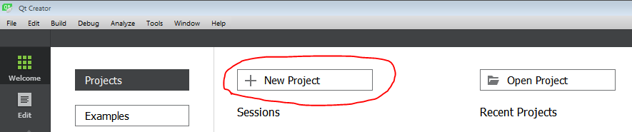 Computer Vision Applications: OpenCV C++ Show Webcam Stream on Qt GUI