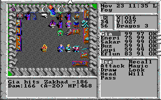 The CRPG Addict: Magic Candle II: Won!