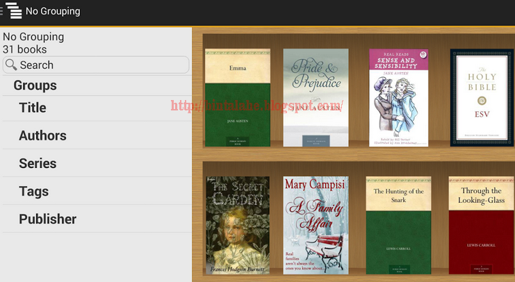 6 Aplikasi Ebook Reader Terbaik untuk PC yang Perlu Anda Pertimbangkan ...