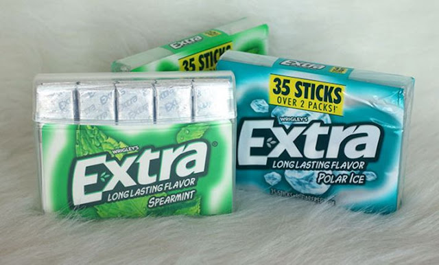 Top 10 Best Chewing Gum Brands in The World - FOW 24 NEWS
