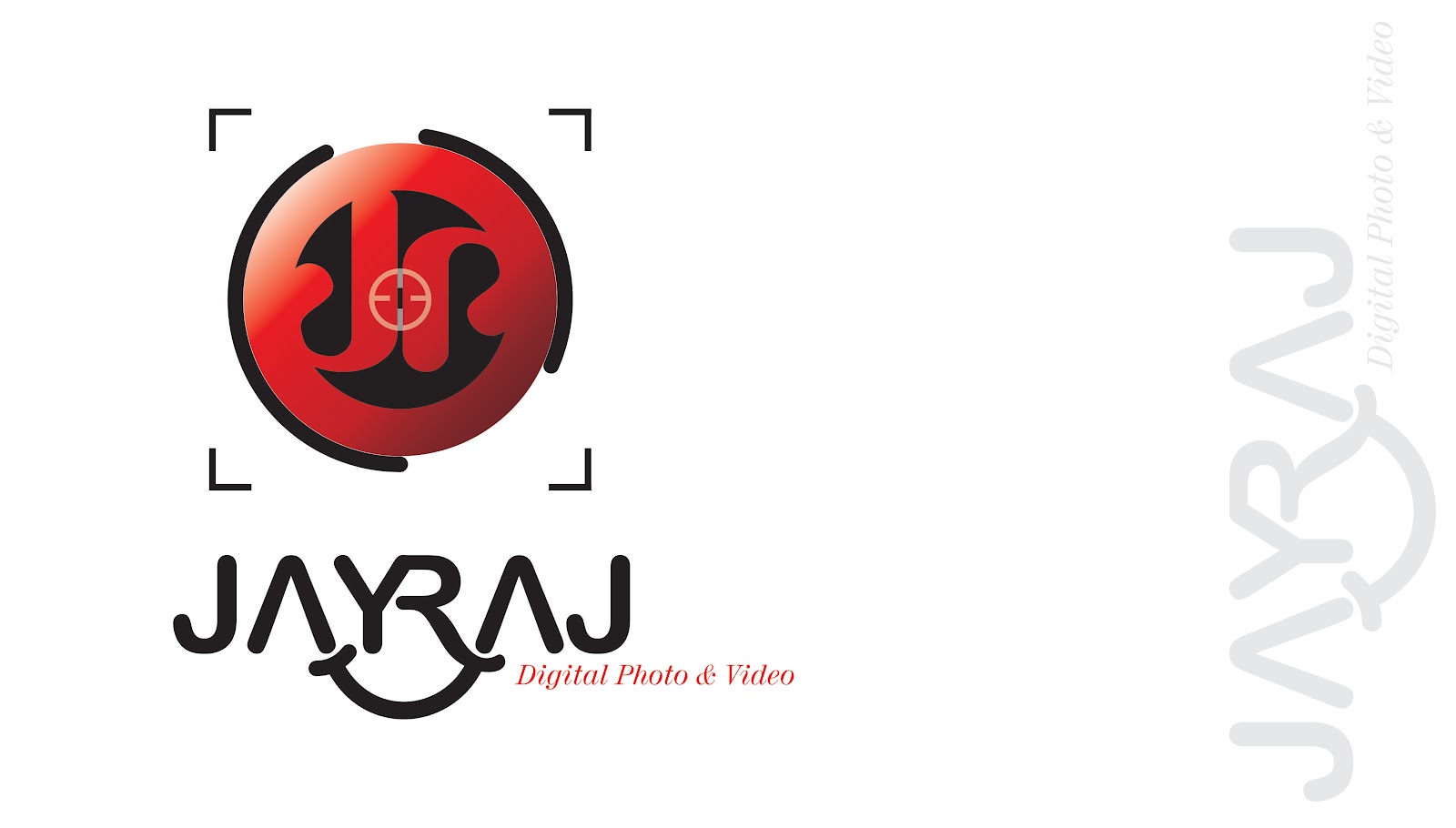 Neev Advertising: Logo Design