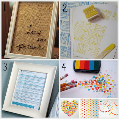 Max & Me: Pinterest Challenge # 2